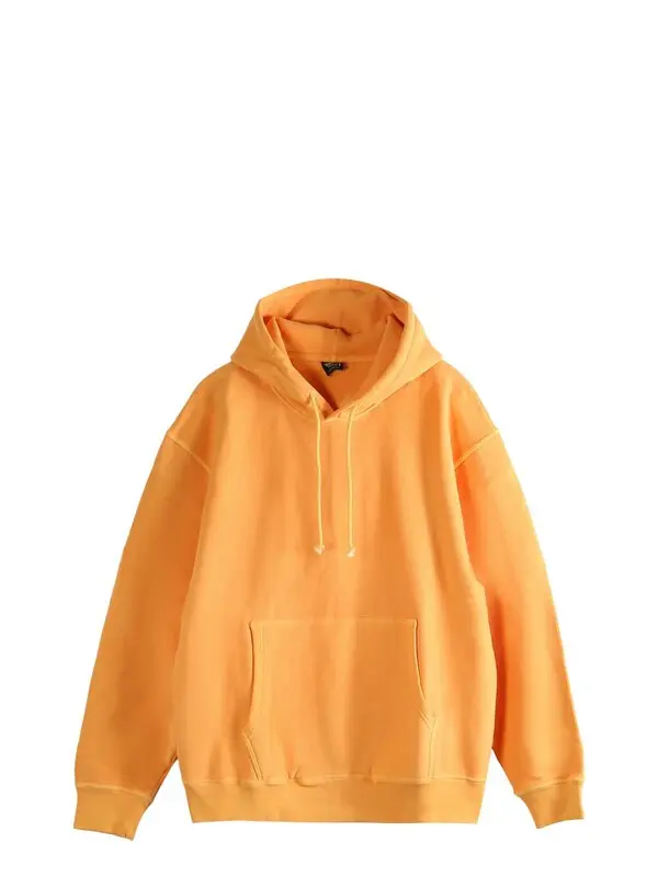 StÜssy Pouch-pocket Hoodie - No