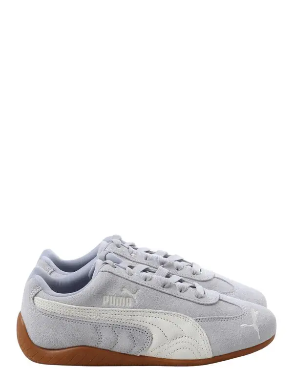 PUMA Speedcat Og Suede Sneakers - Gray