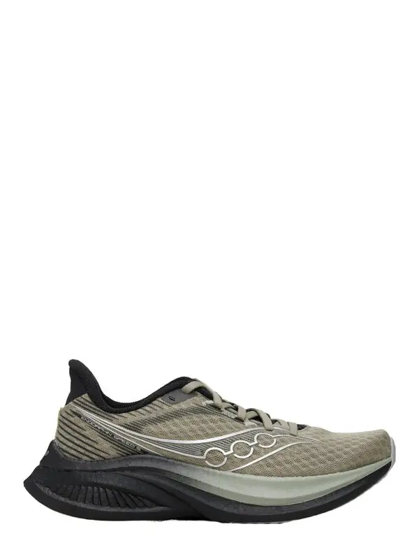 Saucony Endorphin Speed 5 Sneakers - Black