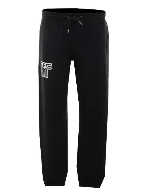 Off-White Arrow Track Pants - Black