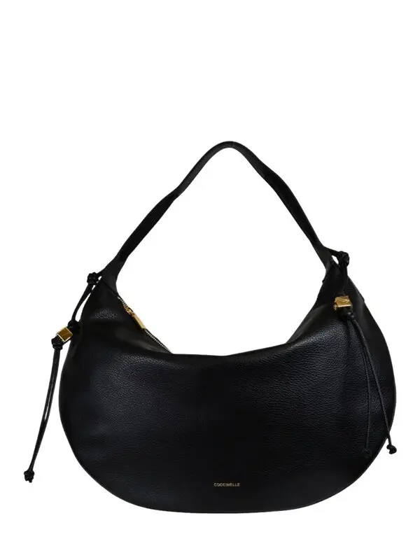 COCCINELLE Thessa Handbag - Black