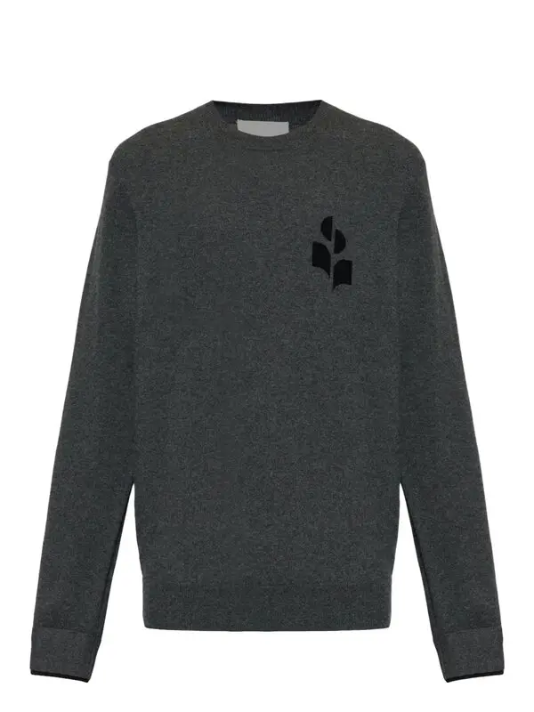 Isabel Marant Étoile Antea Jumper - Black