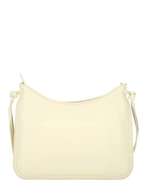 Phoebe Philo Gig Small Leather Shoulder Bag - Multicolor