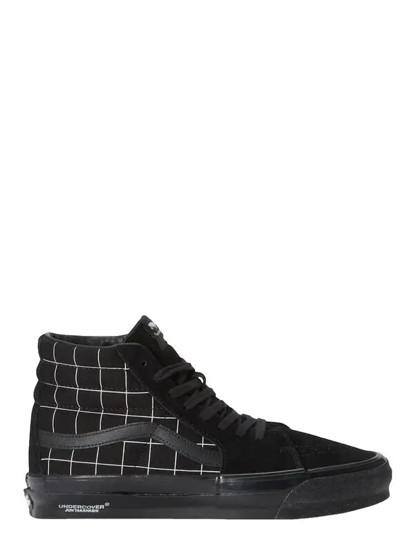 VANS Otw Sk8hi Undercover Sneakers - Black