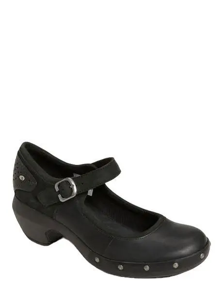 Merrell Luxe Mary Jane - Black