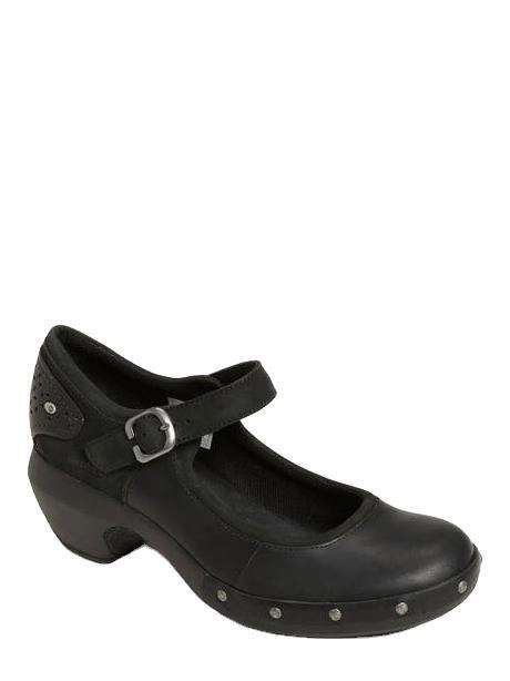 Merrell Luxe Mary Jane - Black