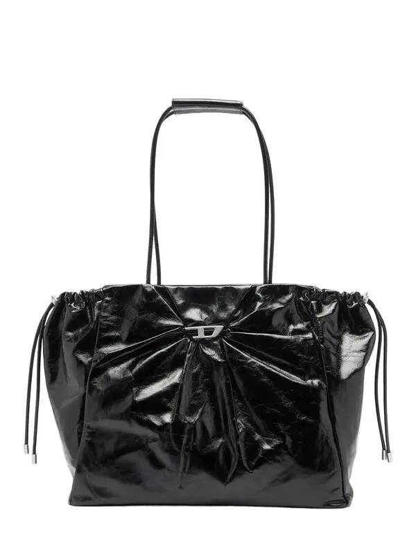 DIESEL® Scrunch-d - Black