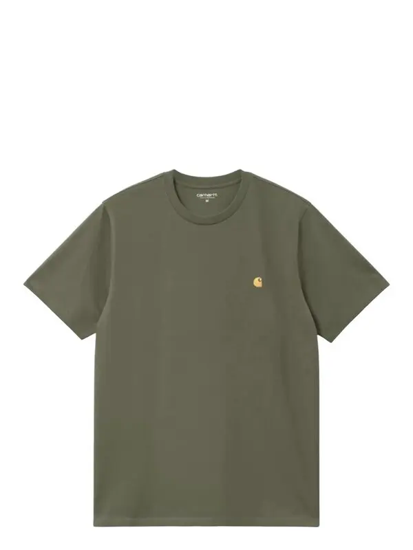 Carhartt Work In Progress Chase T-shirt - Green
