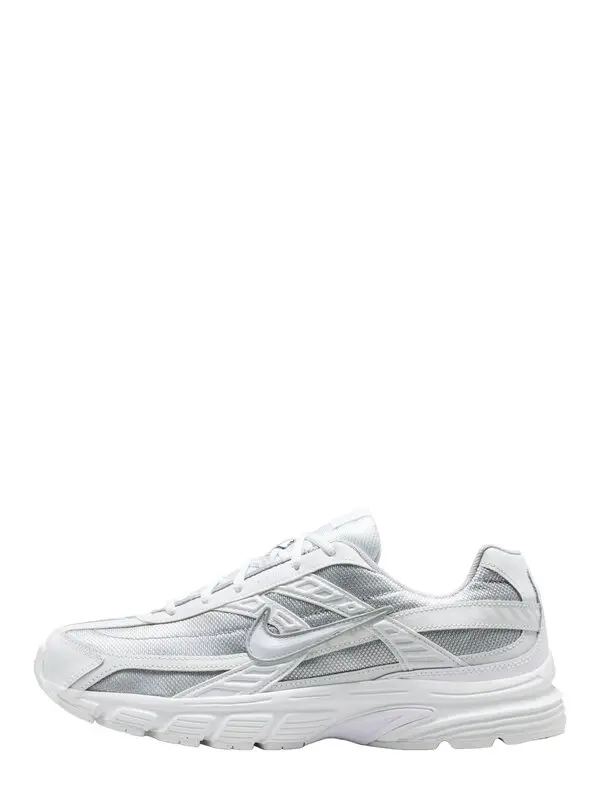 Nike Initiator Sneakers - Grey/silver Metallic
