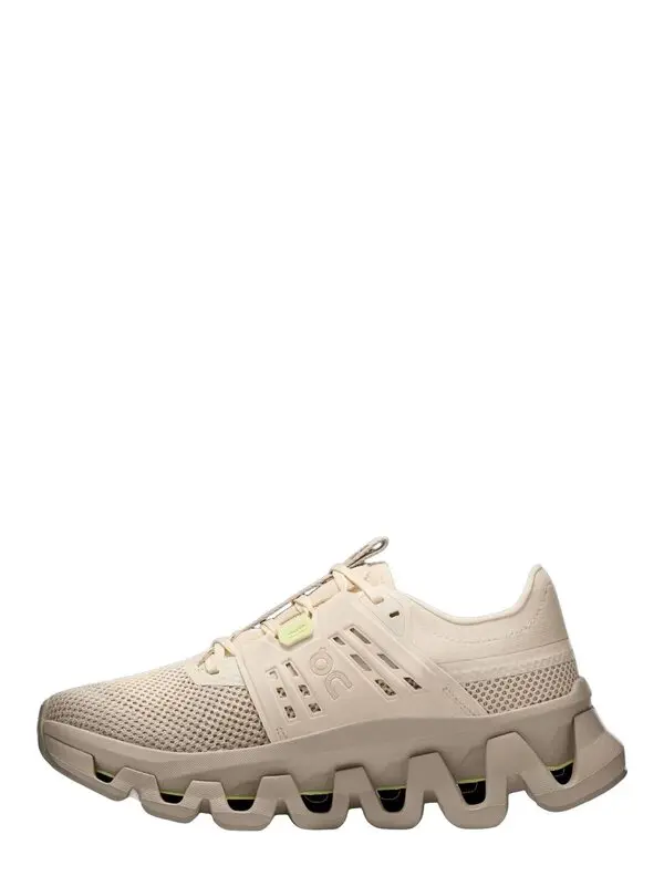 On Cloudswift Amp Sneakers - Sand/desert