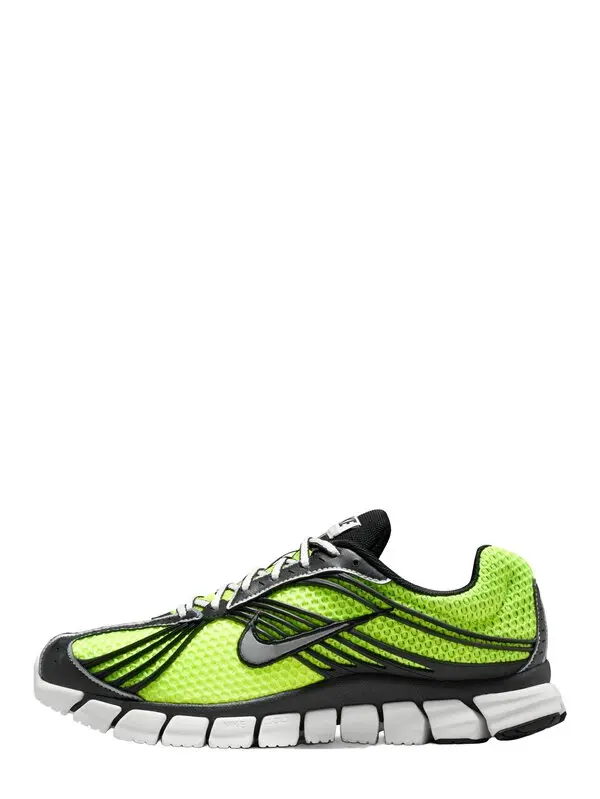 Nike Zoom Skylon - Volt/silver/black