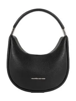Manière De Voir Suki 3-in-1 Leather Mini Bag - Black