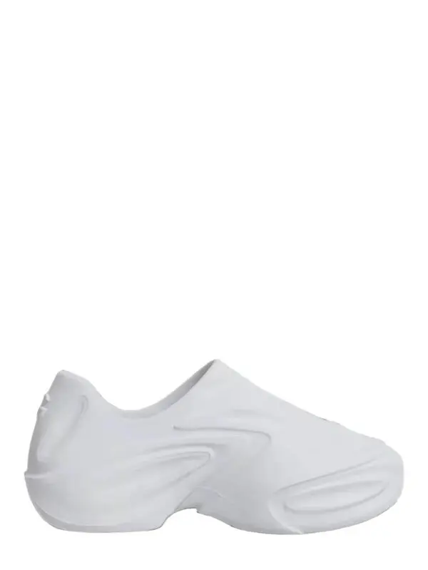 Dolce & Gabbana Daymaster Slip-on Sneakers - White
