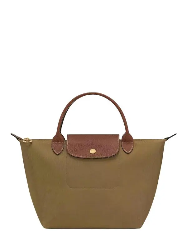Longchamp Le Pliage Original Handbag - Green