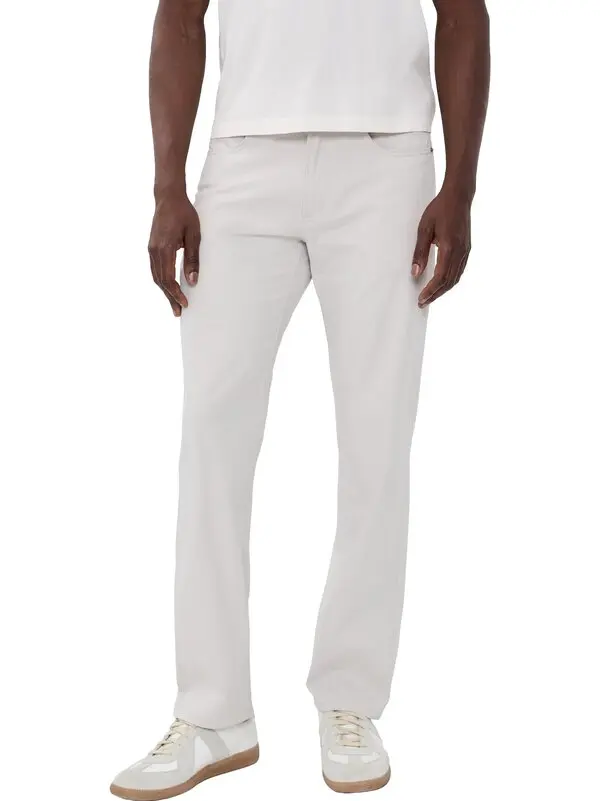 Rails Dempsey Stretch Twill Pants - Stone