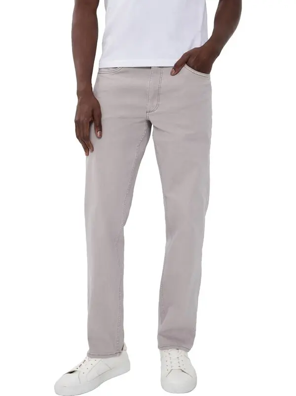 Rag & Bone Aero Stretch Jeans - Grey