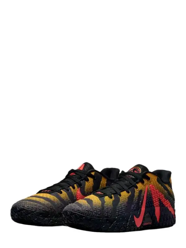 Nike Ja 3 Sneakers - Black