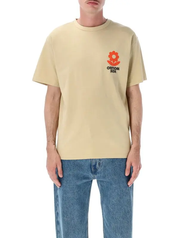 TCSS Sunflower" Graphic T-shirt - Boulder