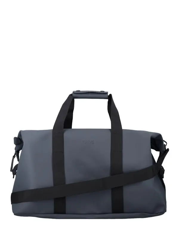 Rains Hilo Weekend Bag - Grey