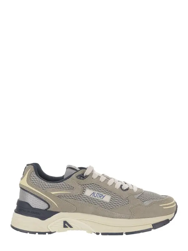 AUTRY Hyperway Sneakers - Multi