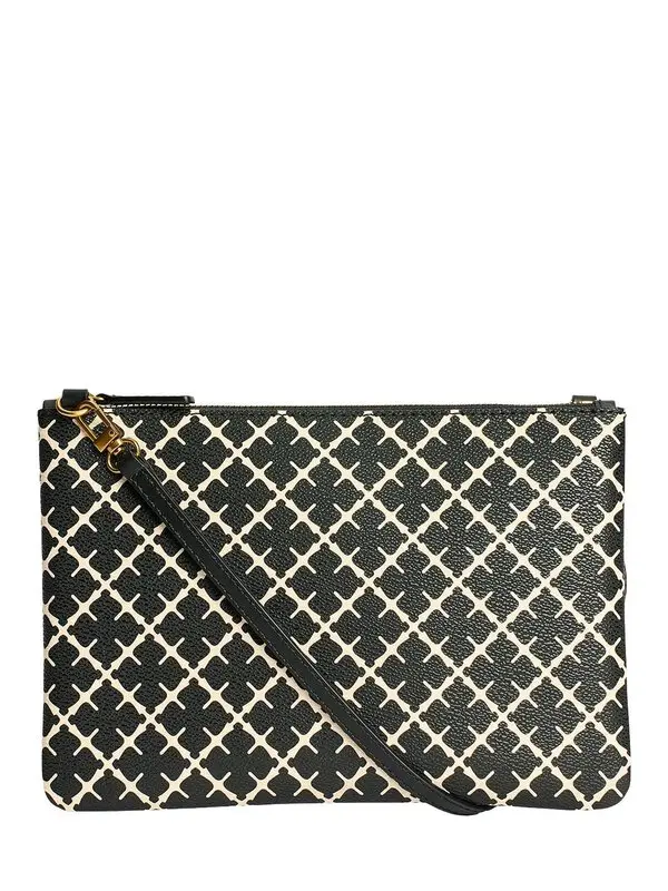 BY MALENE BIRGER Ivy Shoulder Bag - Black