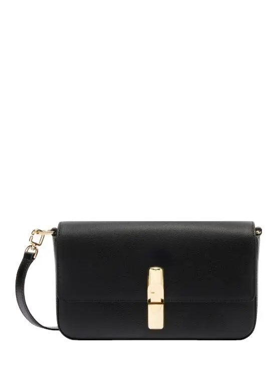 Furla Iride S Shoulder Bag - Nero