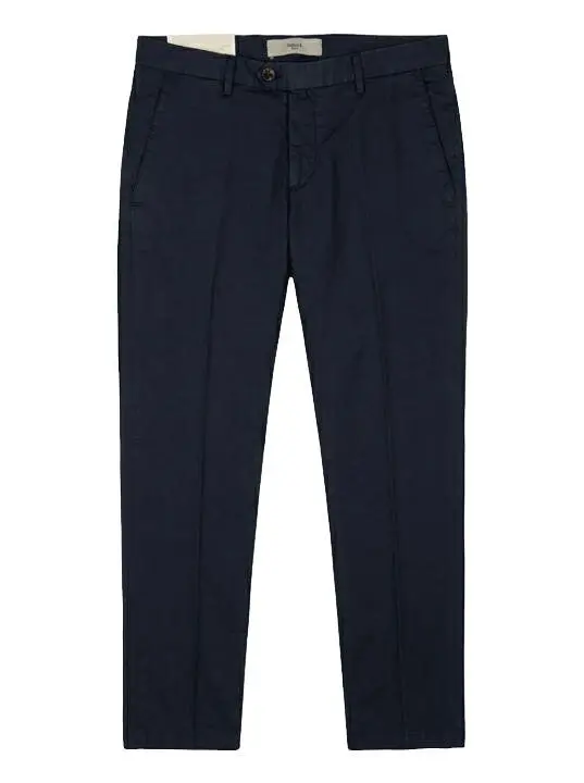 BRIGLIA 1949 Chino Bg04 - Blu