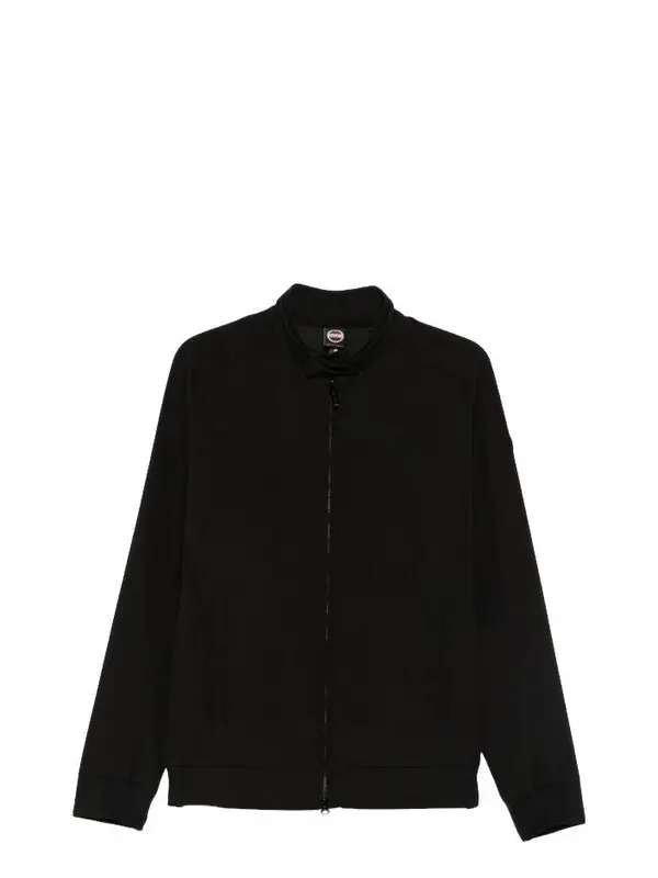 COLMAR Biker Softshell Jacket - Nero
