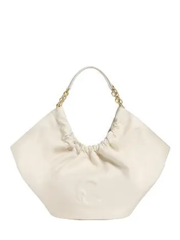 COCCINELLE Smash Hobo Bag - Perla