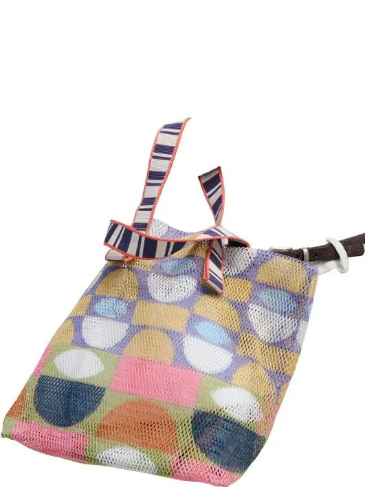 ÉPICE PARIS Sac Avec Pochette Amovible - Olive