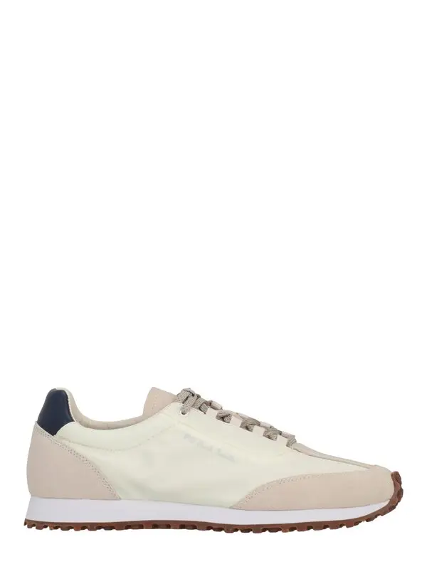Paul Smith Low Top Sneakers - Off White