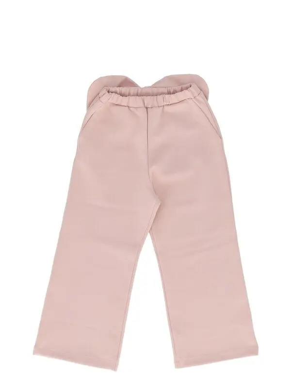 DOU UOD Joggers - Red