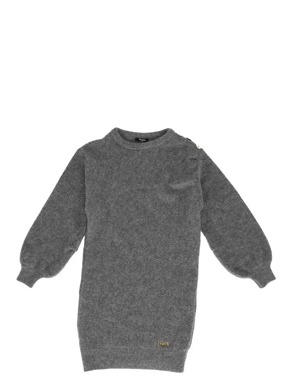 Balmain Knit Dress - Other