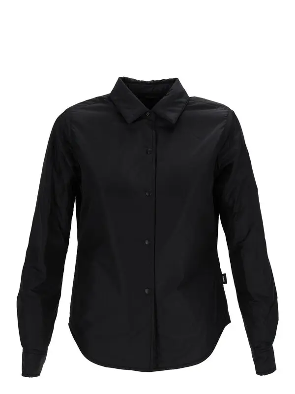 Aspesi Camicia Glue Shirt - Red