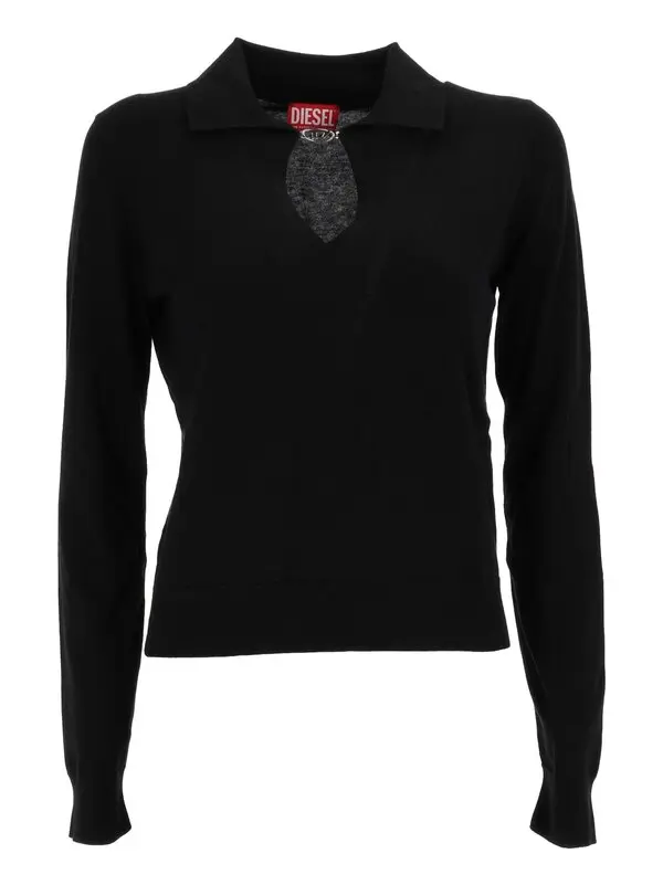 DIESEL® M-lilli Top - Red