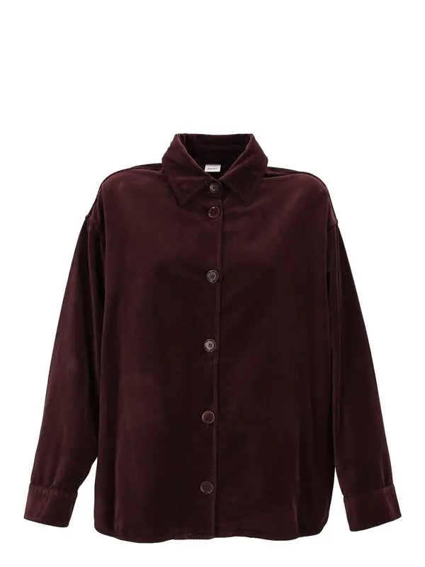 Aspesi Mod.0951 Jacket - Red