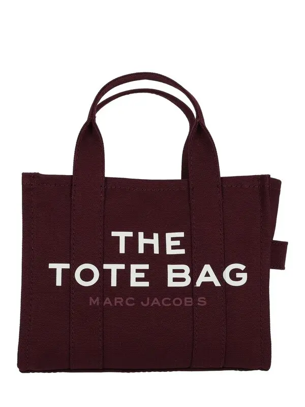 Marc Jacobs The Small Tote Bag - Borderlands