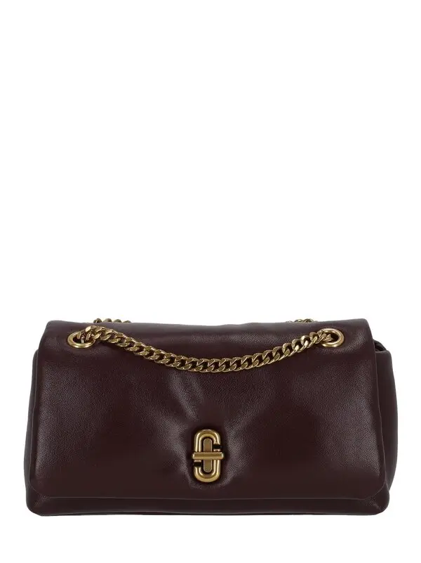 Marc Jacobs Chain Mini Bag - Red