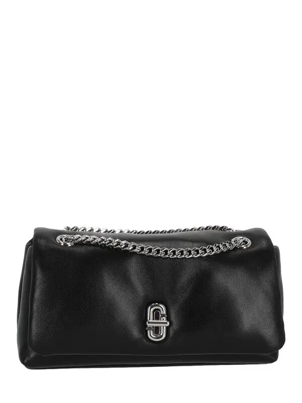 Marc Jacobs The Chain Mini Bag - Red