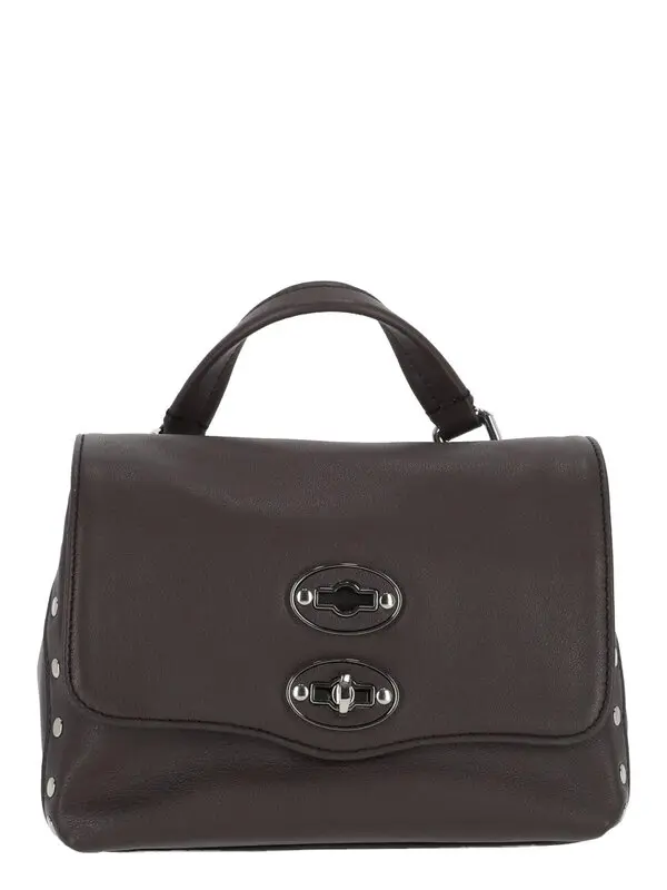 ZANELLATO SRL Postina Saeta Baby Bag - Red
