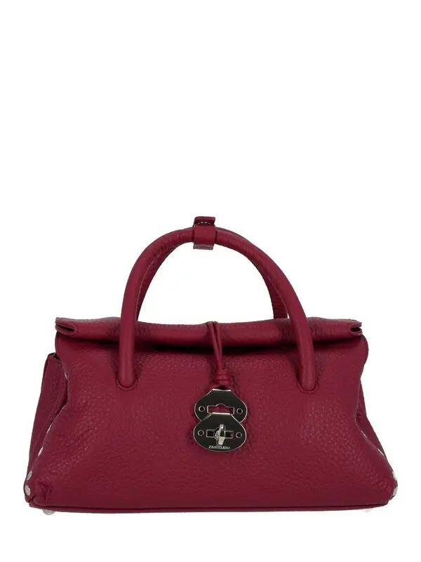 ZANELLATO SRL Handbag - Red