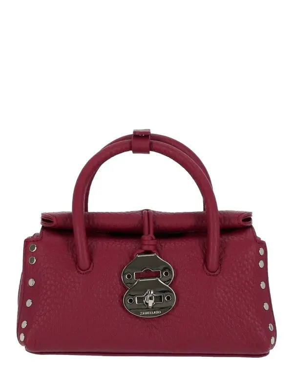 ZANELLATO SRL Baby Dotta Centauro Bag - Red
