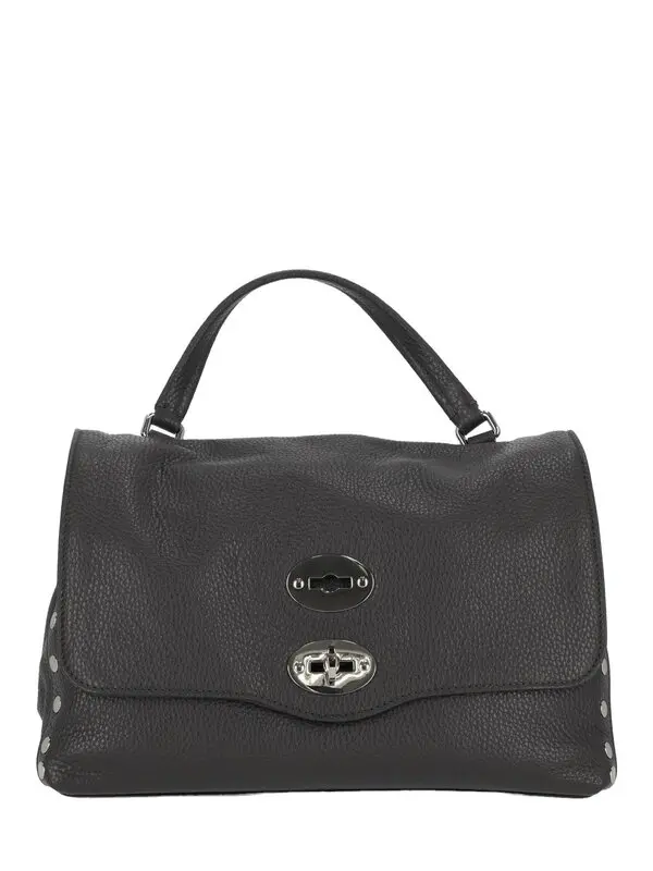ZANELLATO SRL Postina Daily Satchel - Other