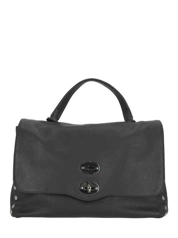 ZANELLATO SRL Postina Daily Handbag - Other