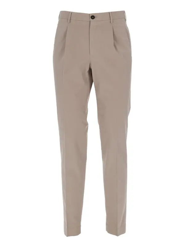 SLOWEAR INCOTEX Incotex Tailored Trousers - Other