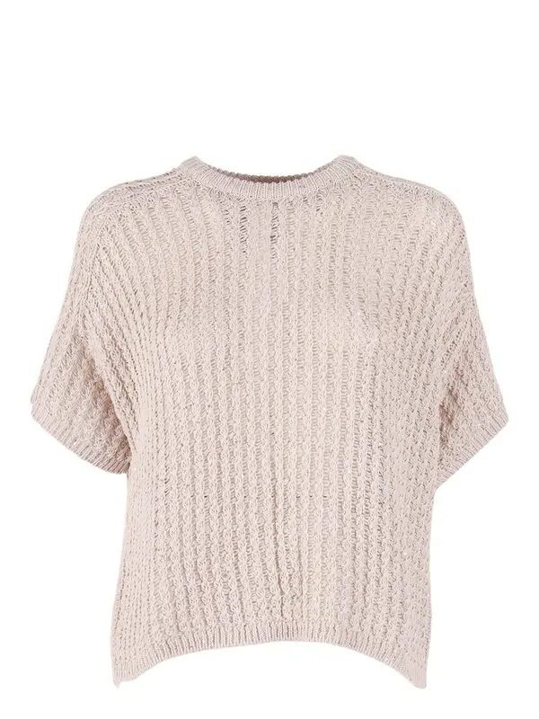 Antonelli Firenze Knit Top - Other