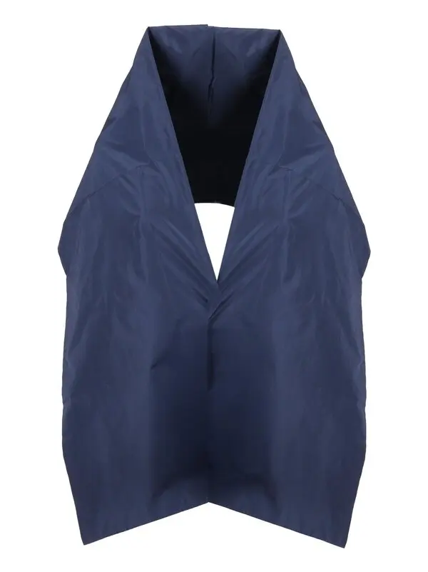 P.a.r.o.s.h Pimpy26 Bolero - Blu