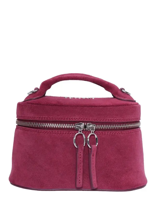 CLAUDIO ORCIANI Mini Bag - Red