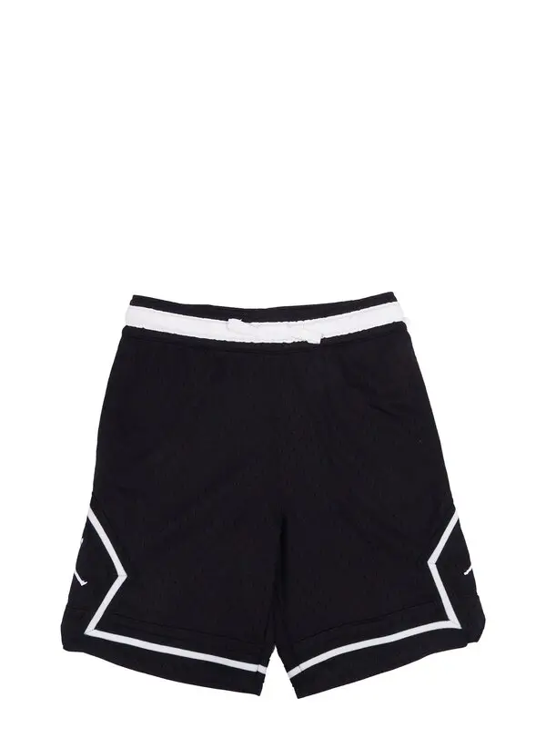 JORDAN Diamond Sport Shorts - Red