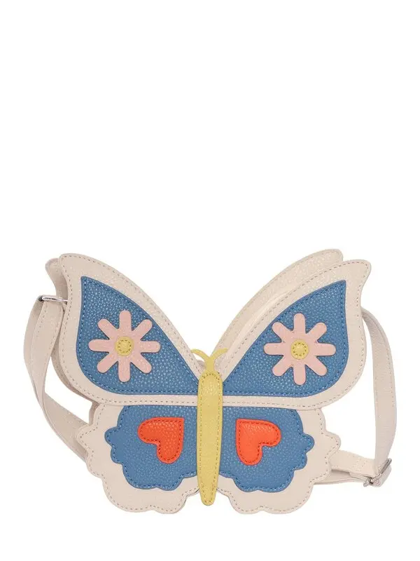 MOLO Butterfly Bag - Blue